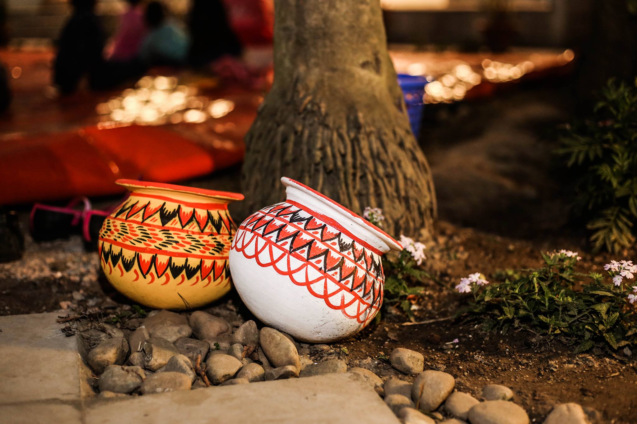 Welcoming 1424 of the Bangla calendar | British Council