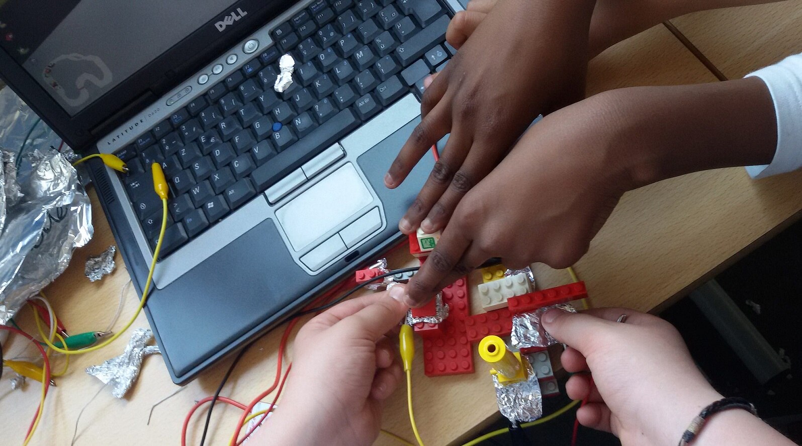 Code yourself to a brighter future with micro:bit | British Council