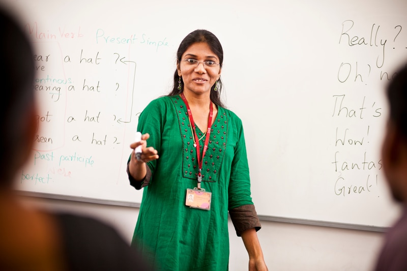 ক্যামব্রিজ CELTA | ব্রিটিশ কাউন্সিল