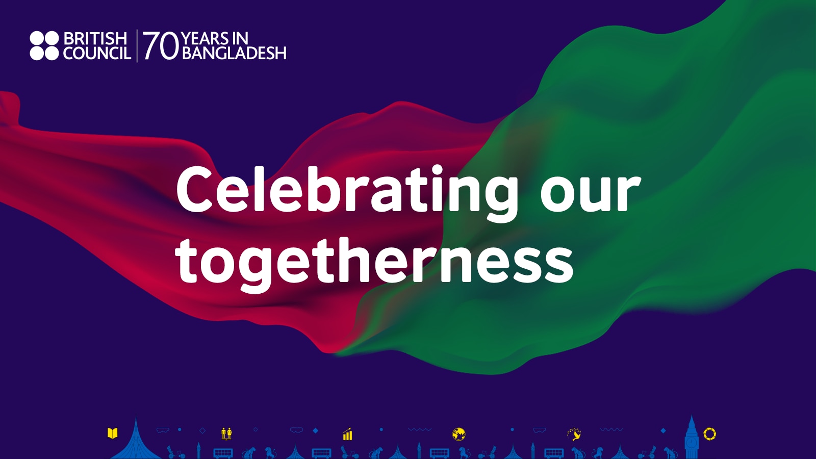 Our priority areas of work in Bangladesh | British Council