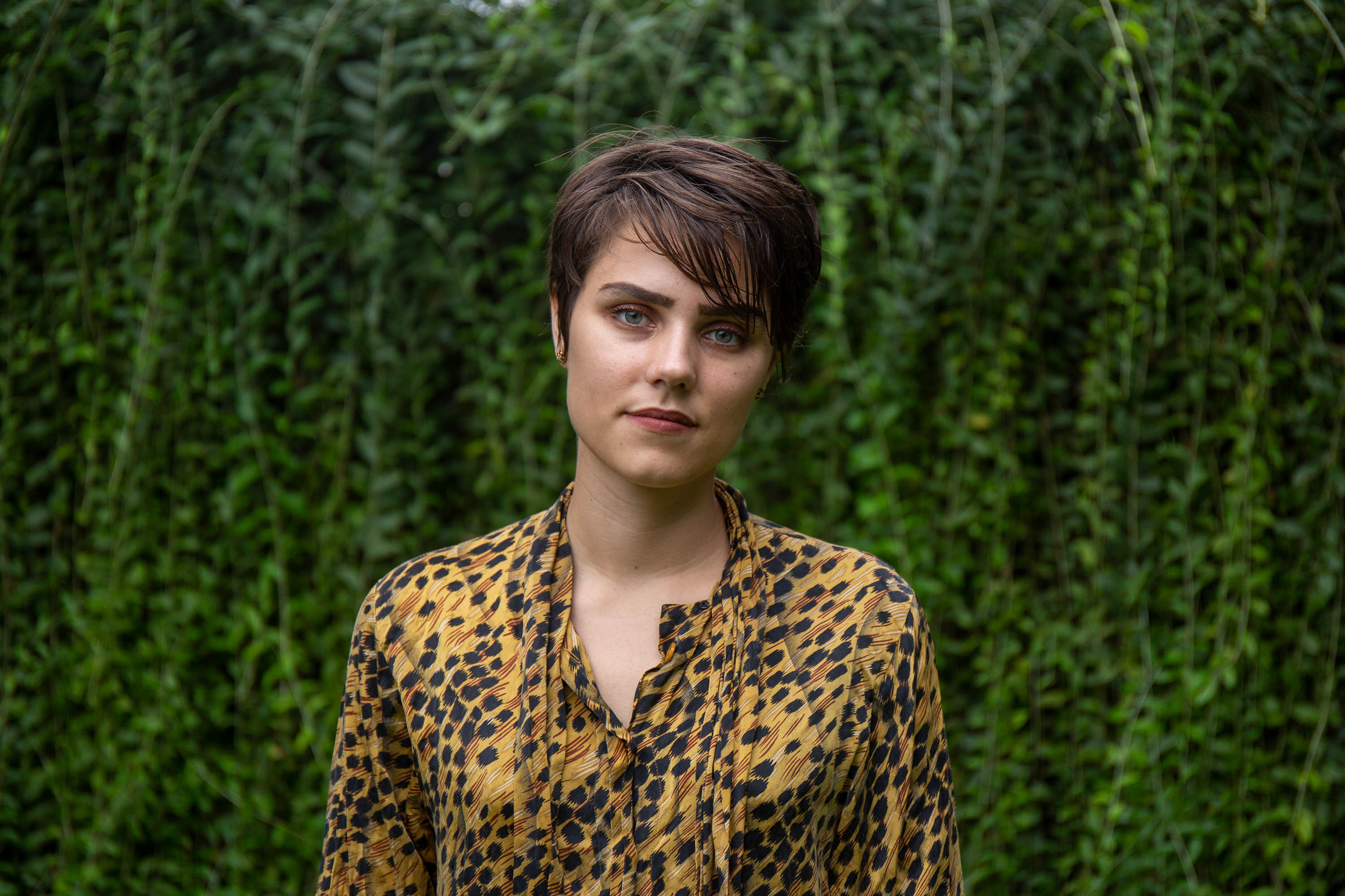 Tête-à-tête with the author Yara Rodrigues | British Council