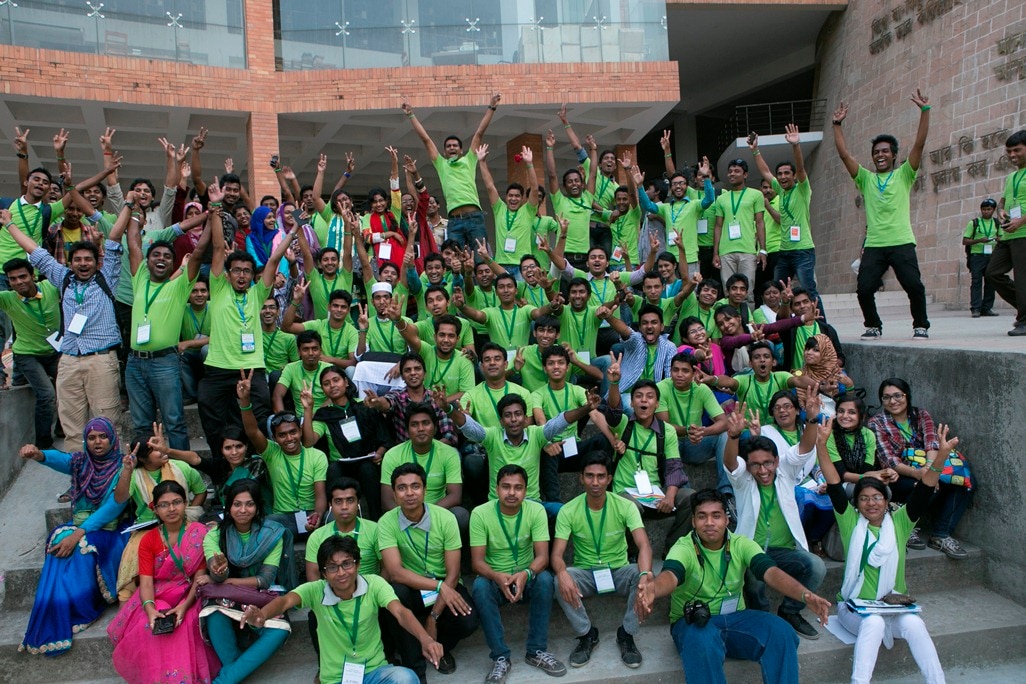 Active Citizens | British Council