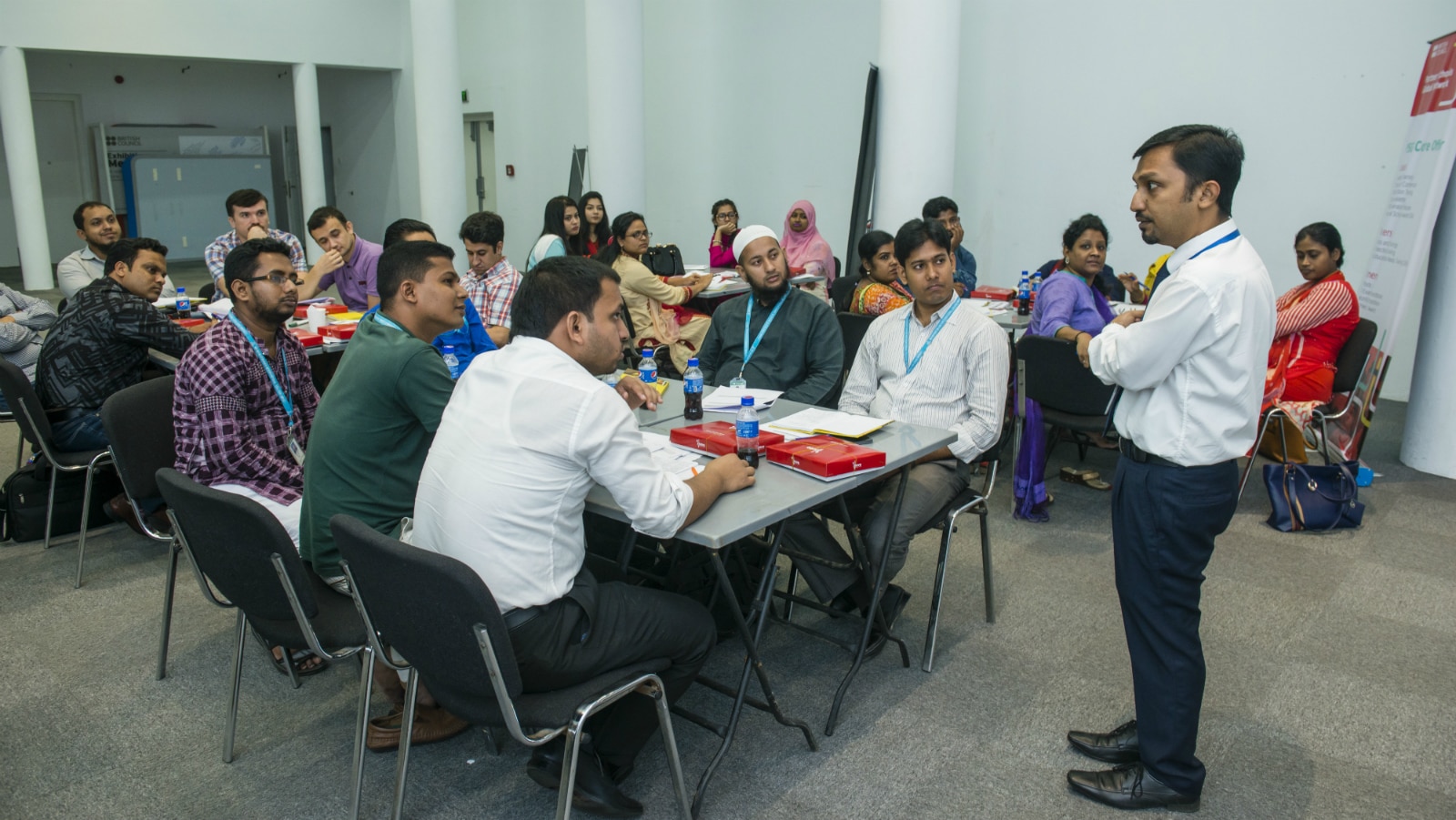 Generic Teachers’ Training for Partner Schools Global Network (PSGN ...