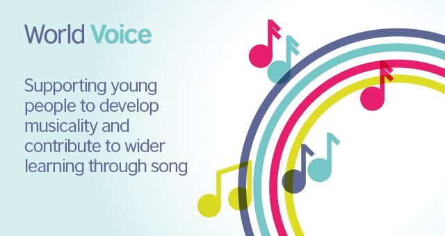 World Voice | British Council