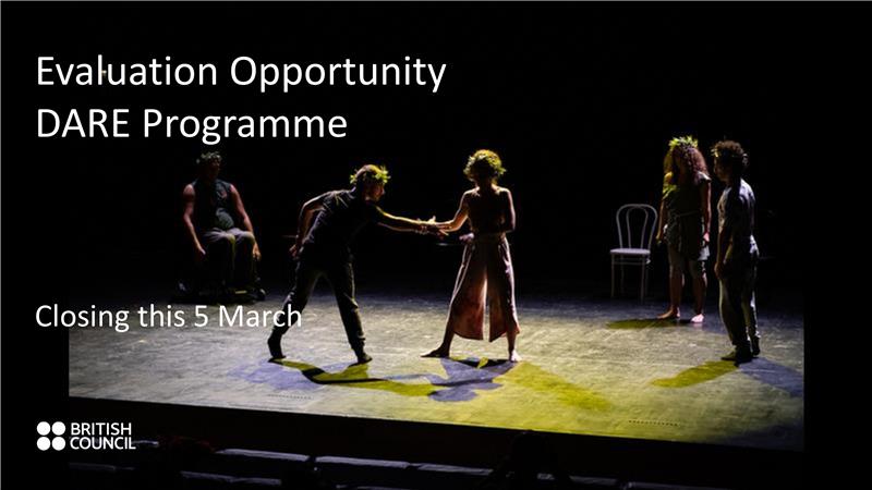 Research Opportunity: Impact evaluation of DARE project in Bangladesh ...