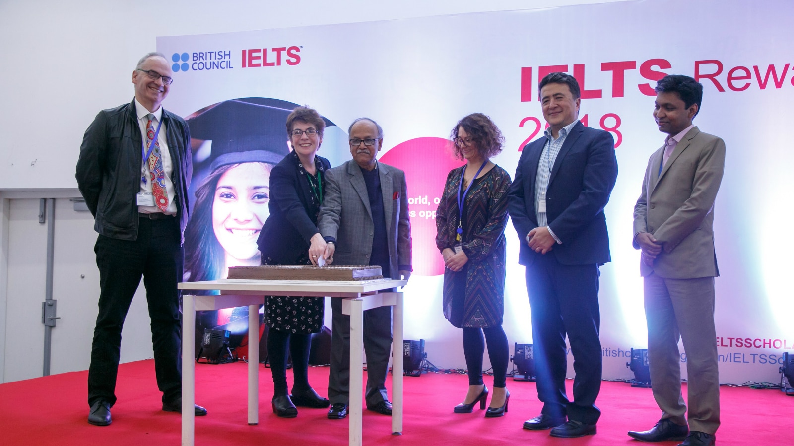 IELTS Rewards - Presenting British Council IELTS Scholarships 2018 ...