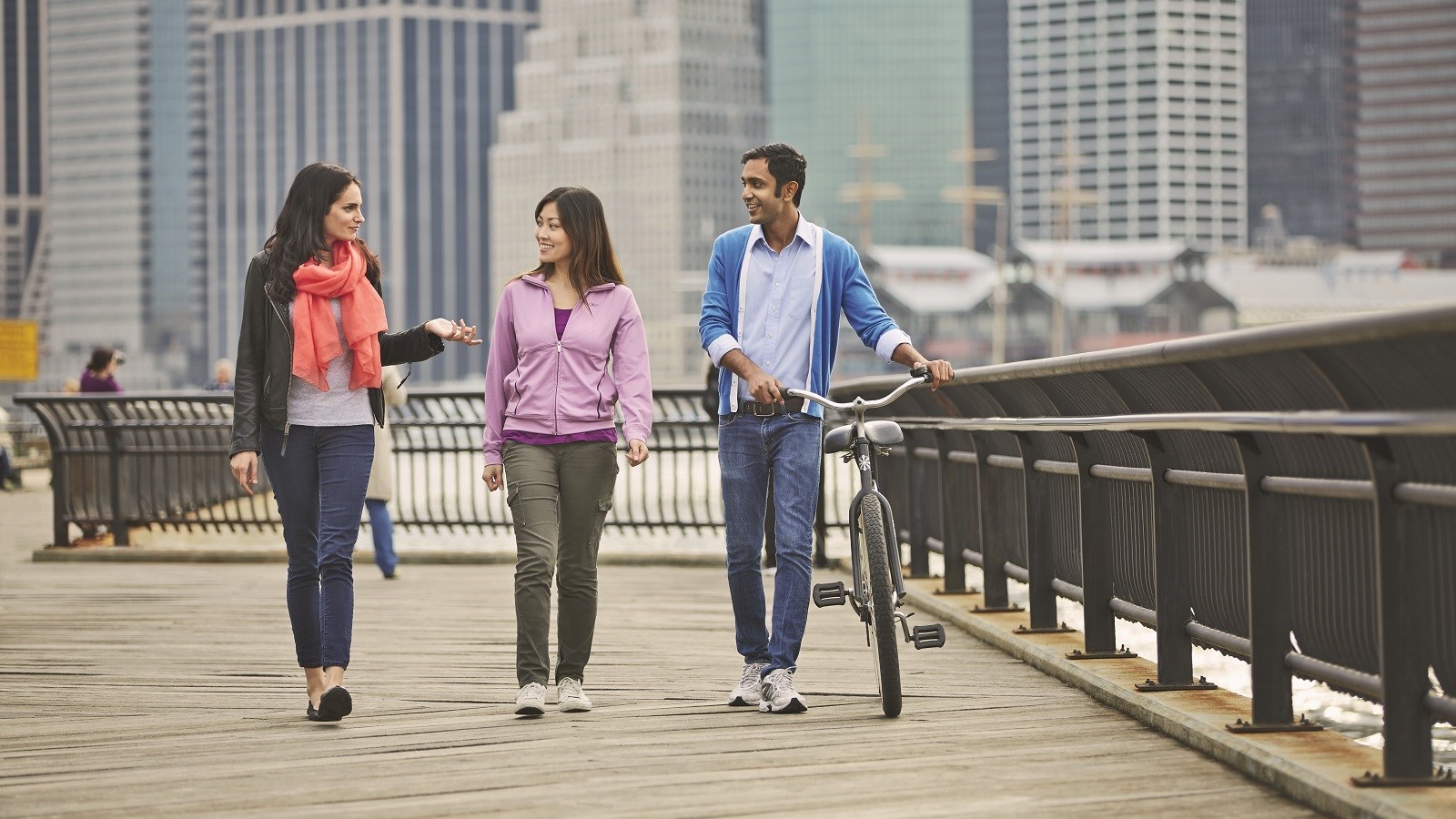 Live, work or study abroad with IELTS | British Council