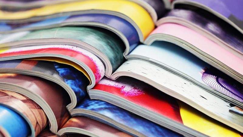Read a magazine or newspaper | British Council