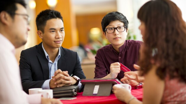 Making Meetings Work | British Council Making Meetings Work | British Council