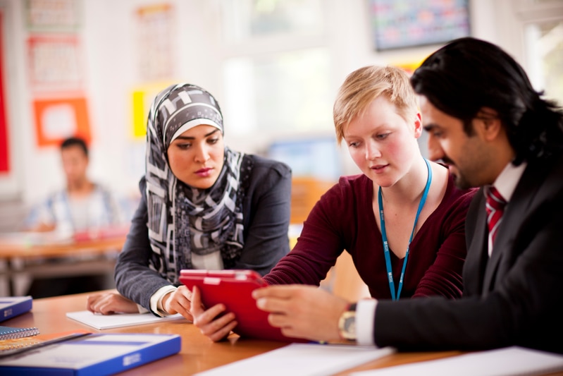 Networking and Relationship building for success | British Council