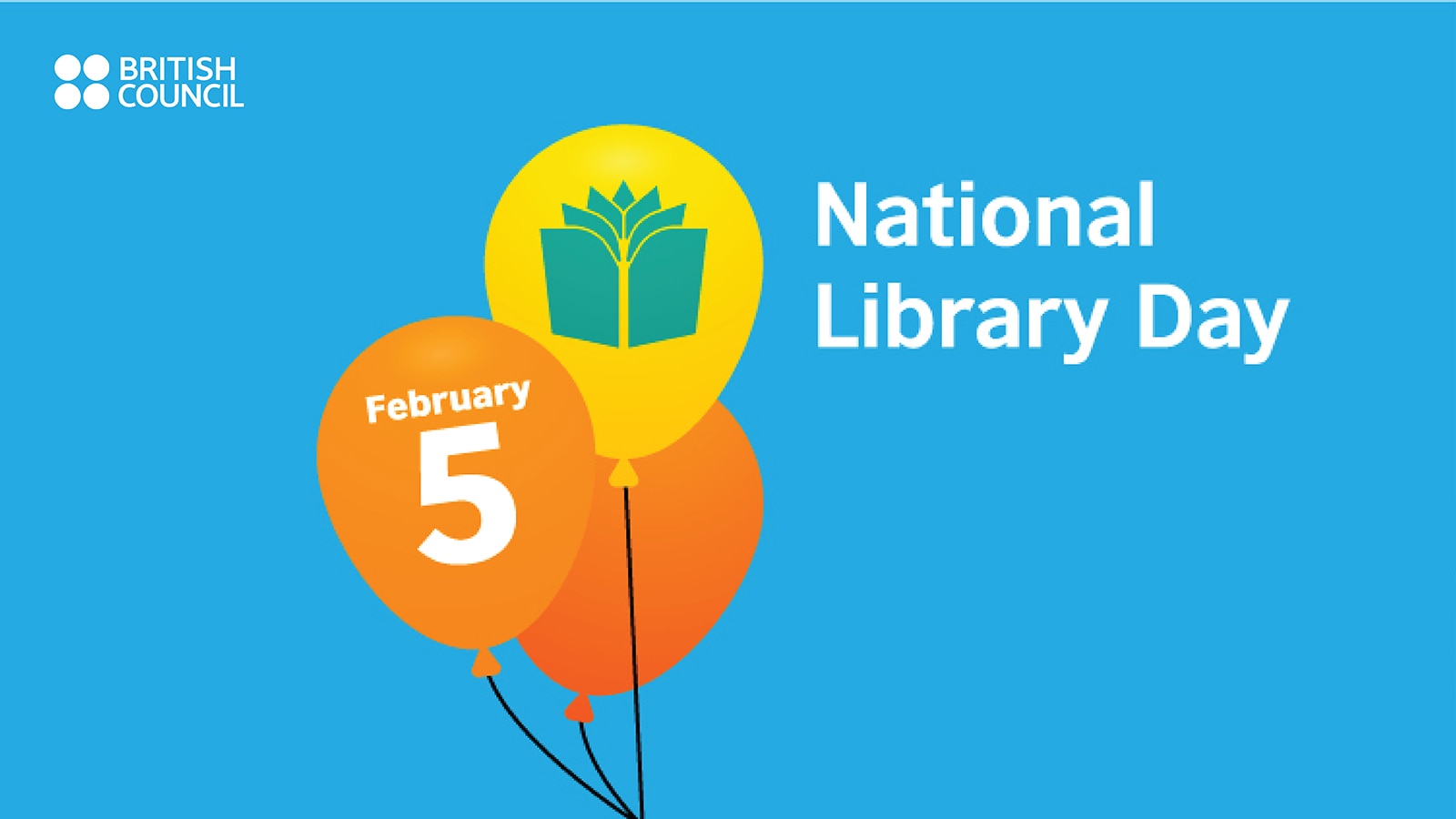 Libraries Unlimited | British Council