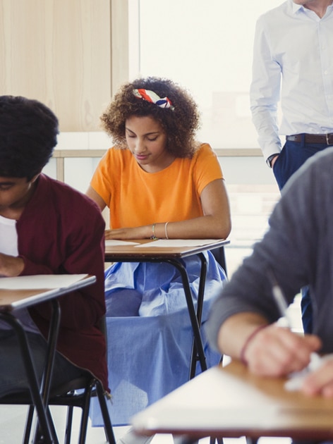 Understand what happens on your IELTS exam day | British Council