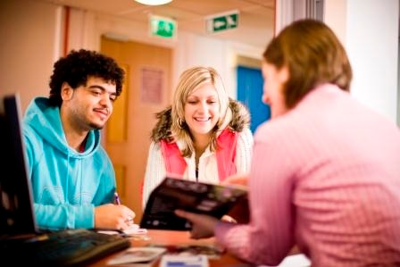 Seminar on Studying & Living in UK | British Council