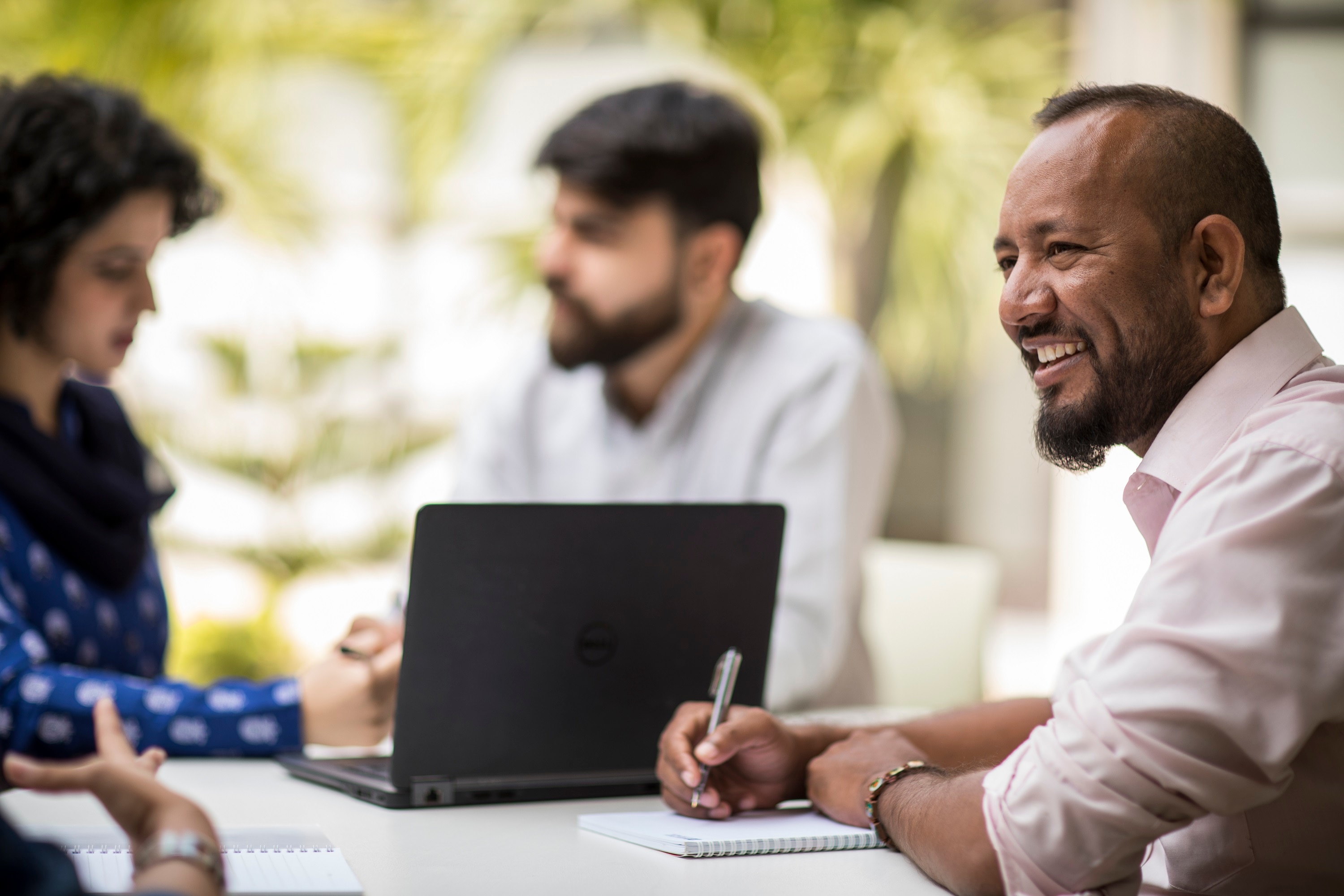 Become an IELTS Examiner | British Council