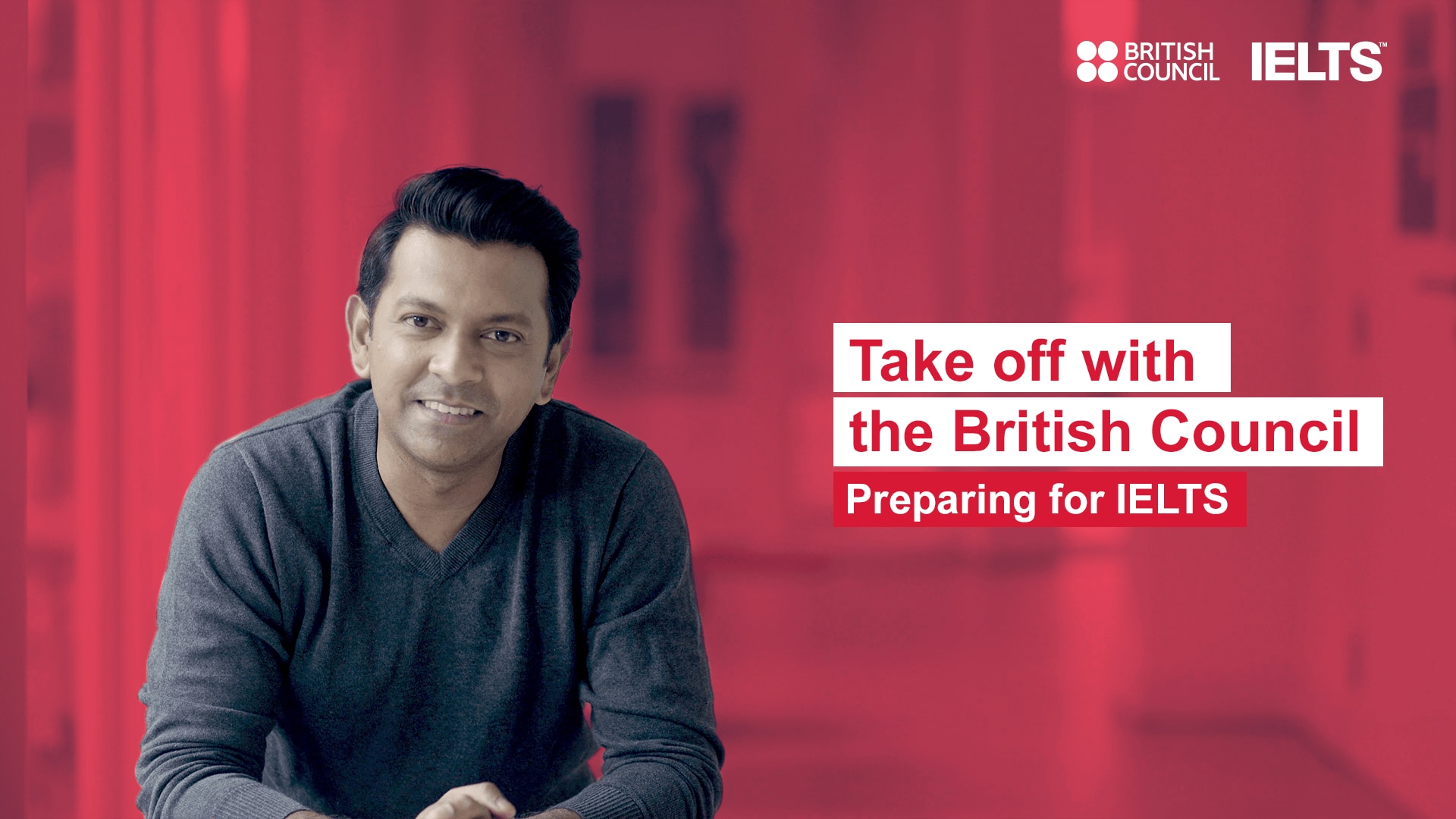Preparing for IELTS | British Council