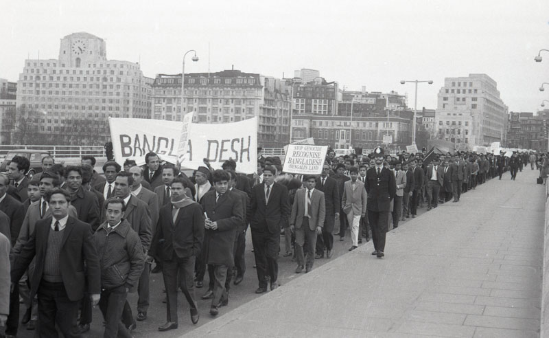 London 1971 | British Council