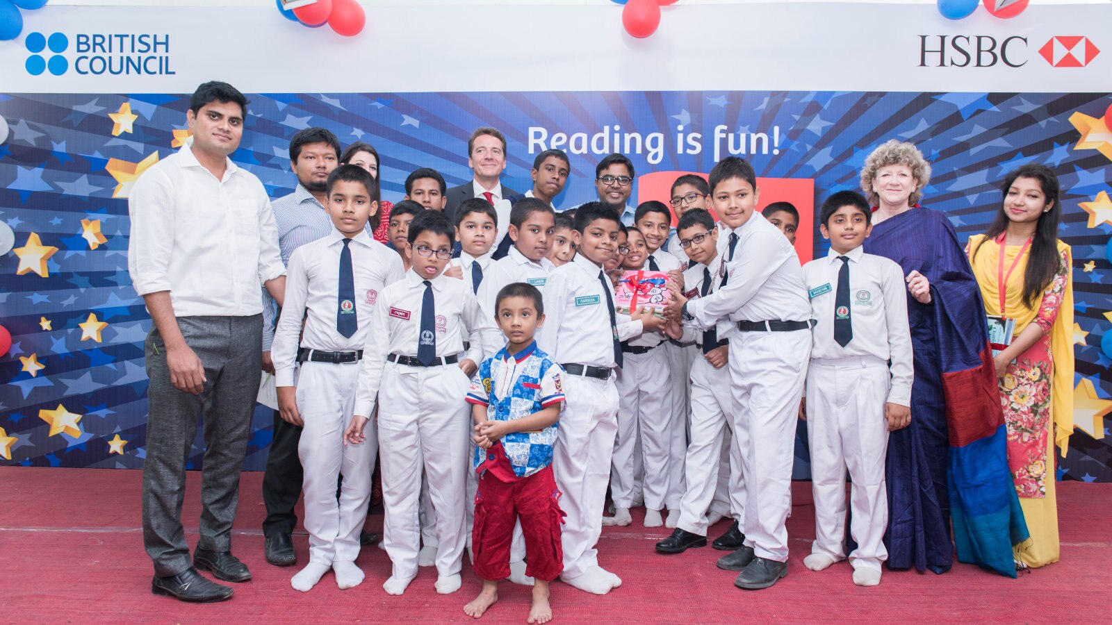 British Council Kids