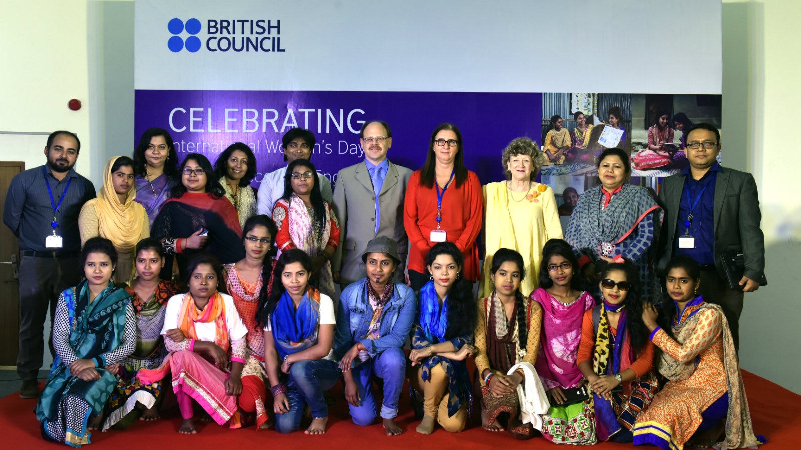 Highlighting the astounding success of EDGE programme | British Council