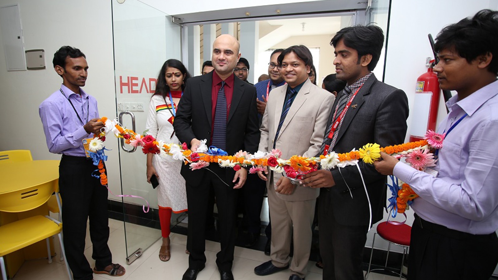 IELTS Venue Launch In Khulna British Council ielts-venue-launch-in-khulna-british-council