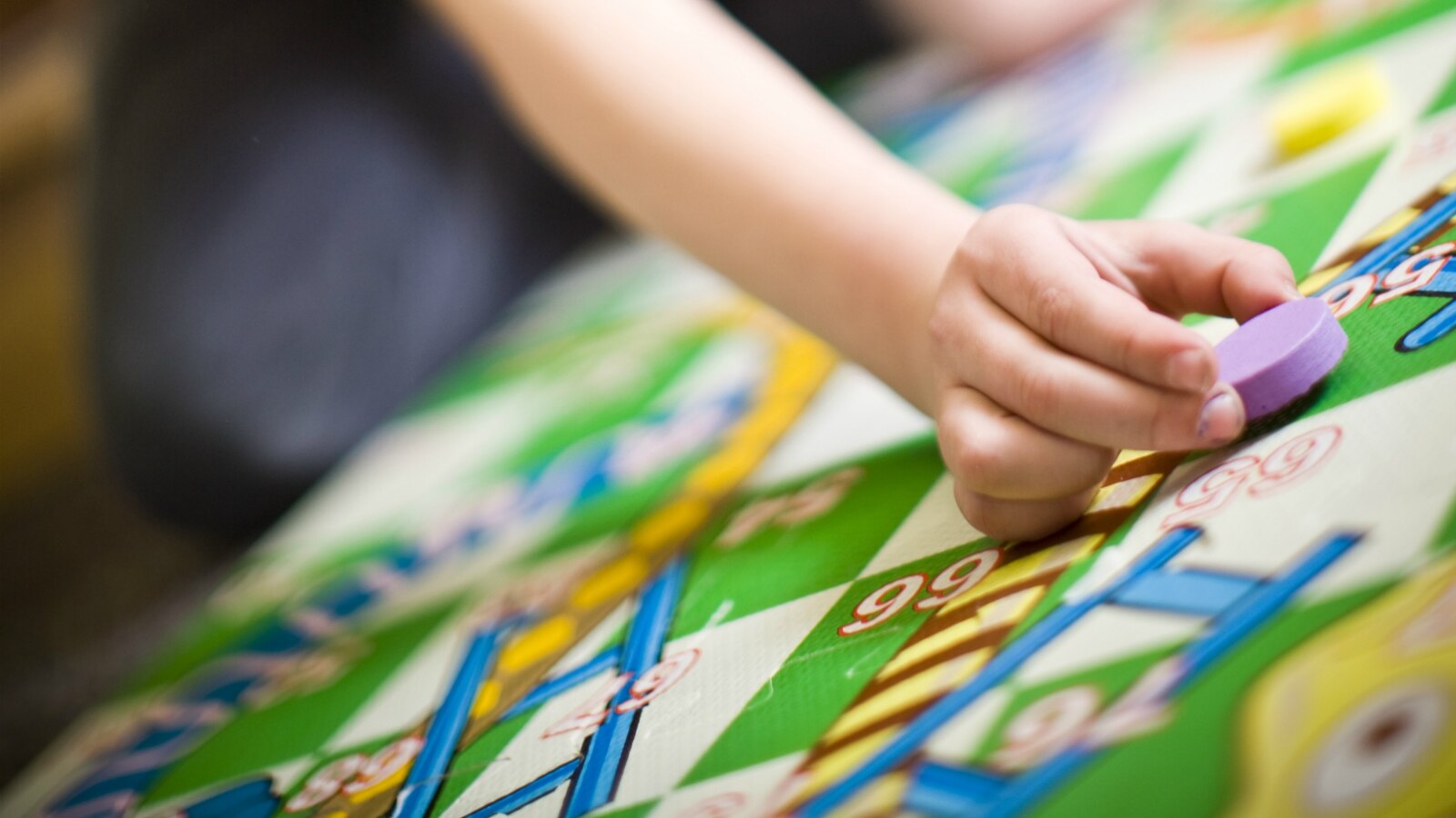GAME TIME, Choose your Favourite Game | British Council
