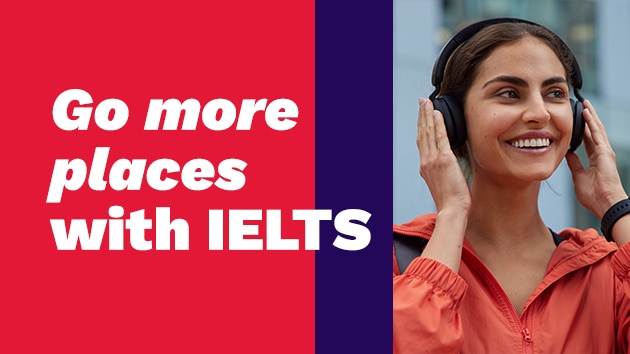 How to prepare for your IELTS test | British Council