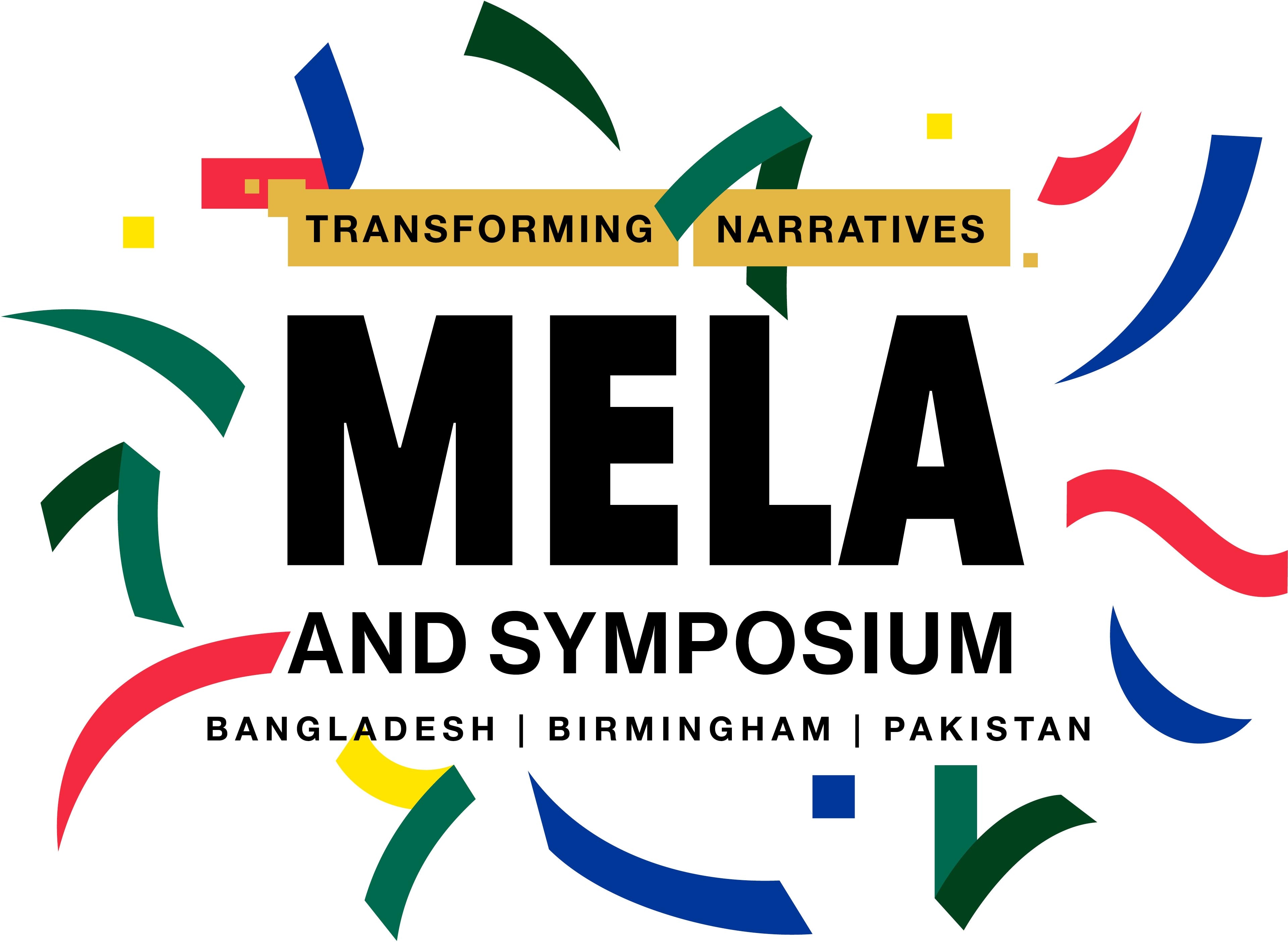 Transforming Narratives Mela & Symposium | British Council