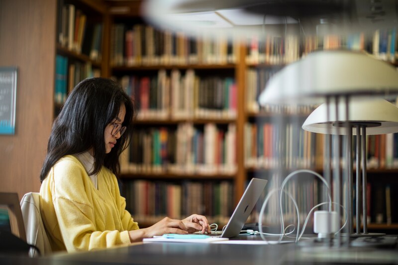 Join the Digital Library | British Council