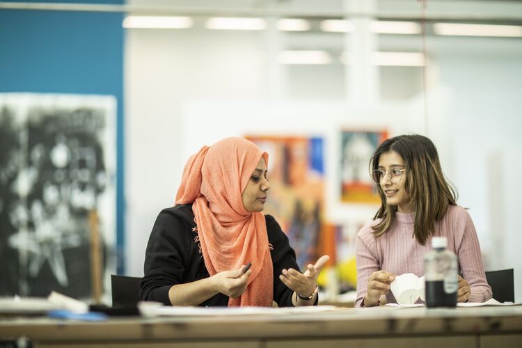 GREAT Scholarships Bangladesh | British Council