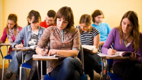 What to expect on exam day | British Council